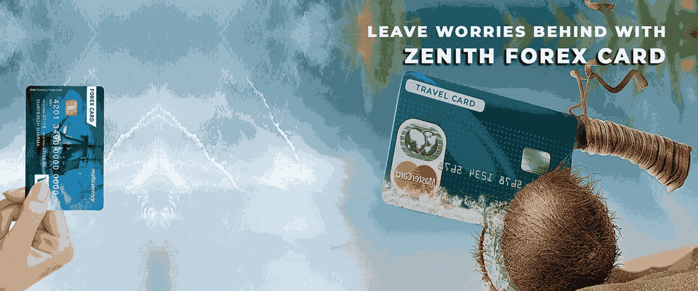 Zenith Forex